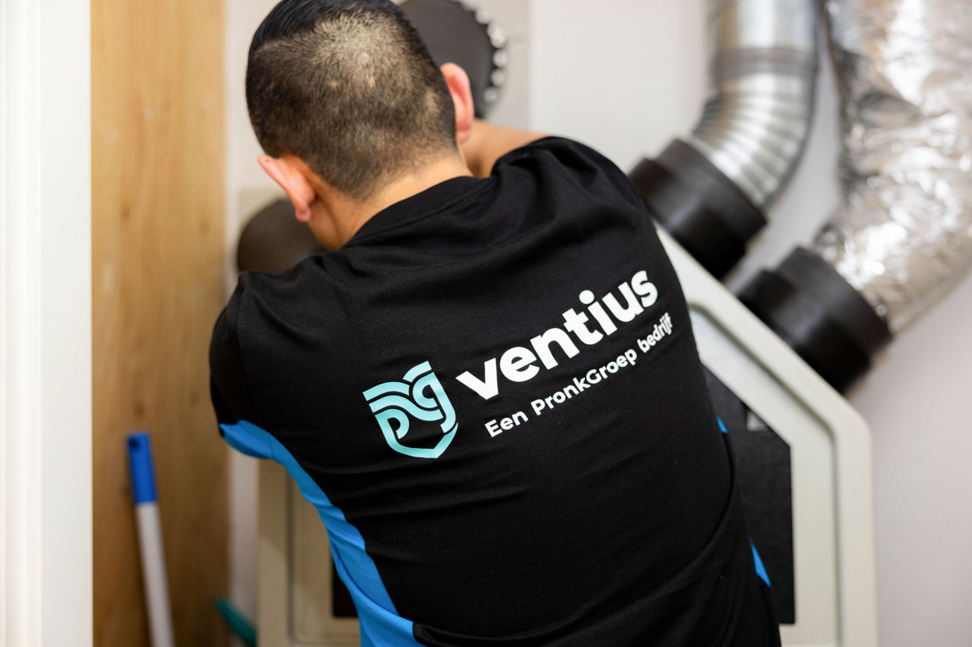 Wat is een WTW-unit? | Duurzame ventilatie | PronkGroep